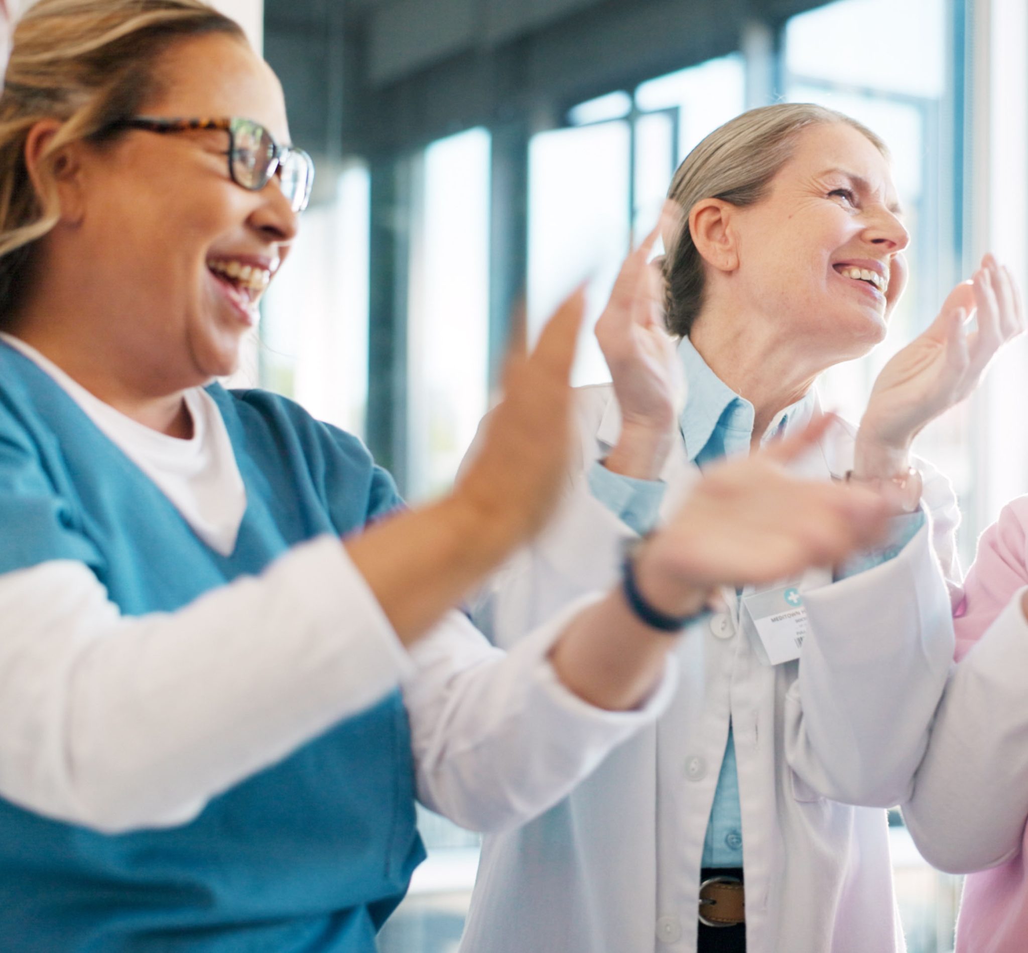 Partners In Care – A Clinically Integrated Network